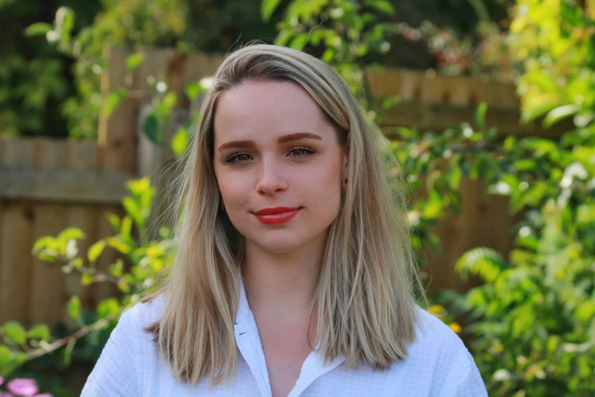 Meet Esther – our latest Winning Mind - Nelson Bostock