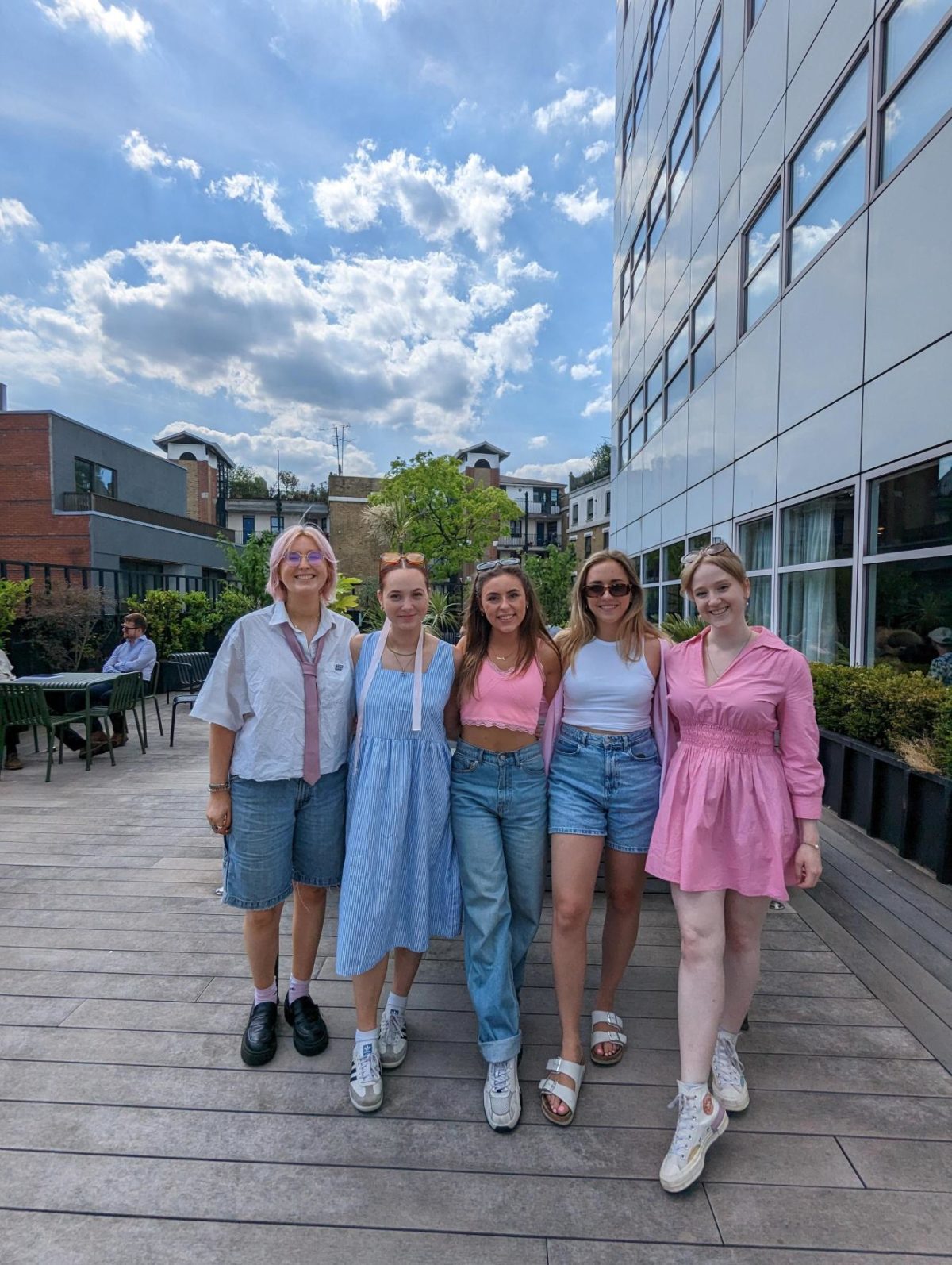 Pride 2023: Allies, We (Still) Need You - Nelson Bostock